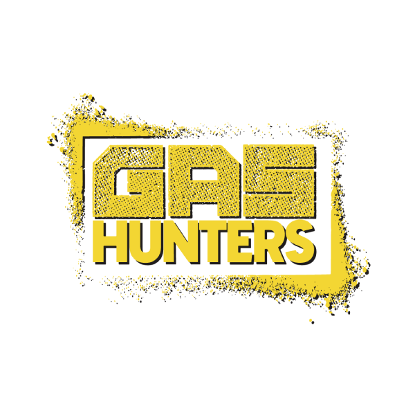 Gas Hunters | Premium Cannabis and Gaming Experience